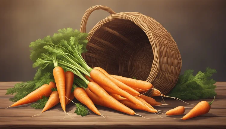 How Many Carrots Per Day Is Too Much? Exploring Safe Consumption Levels