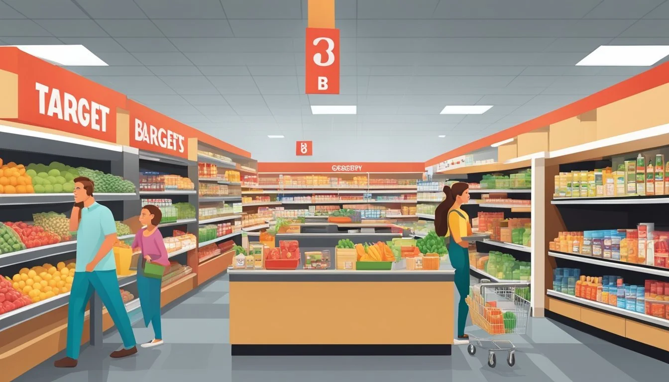Target vs BJ's: Comparing Retail Giant to Wholesale Club