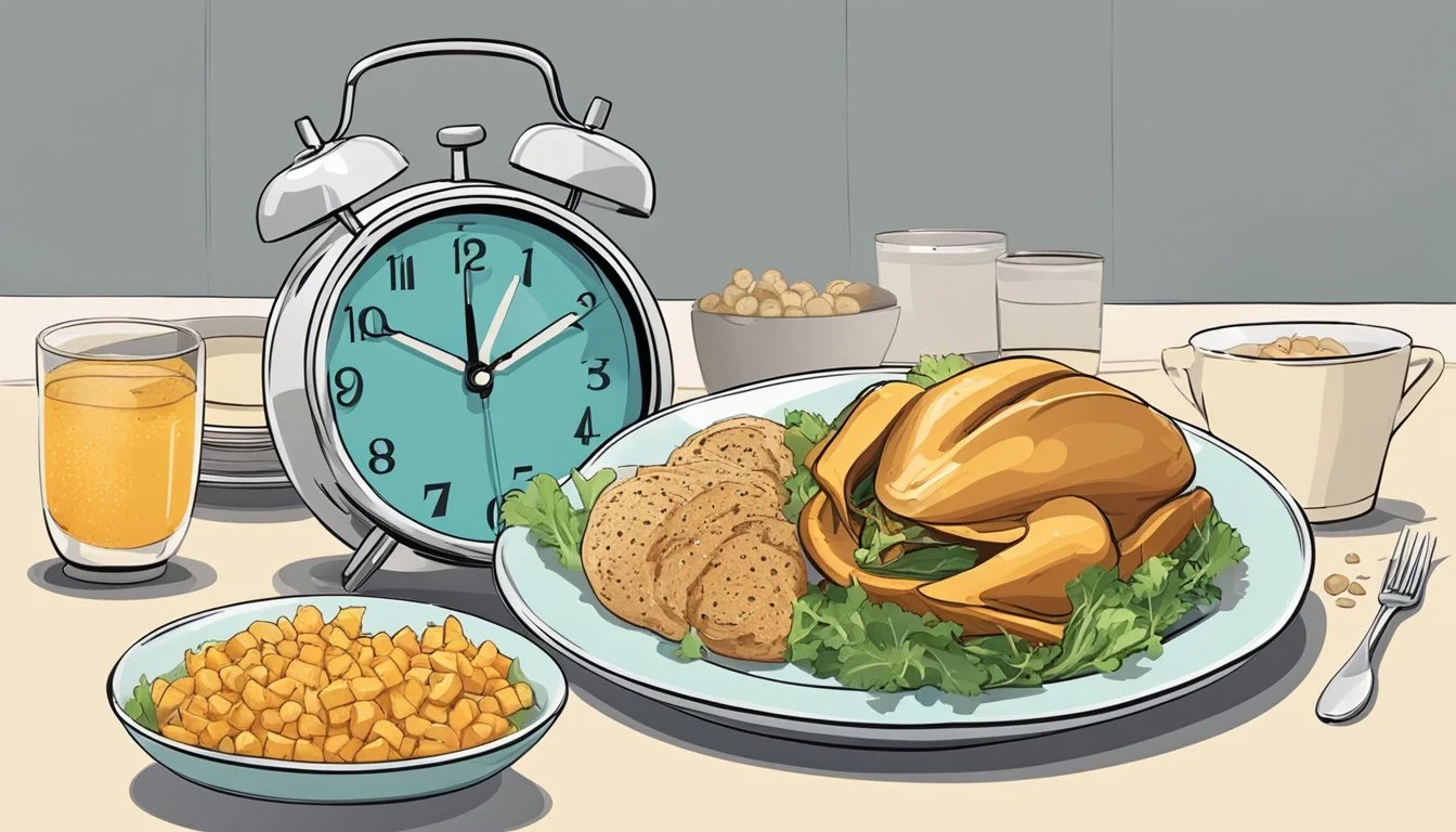The Truth About Eating After 7 PM: Debunking the Myth | Expert Analysis