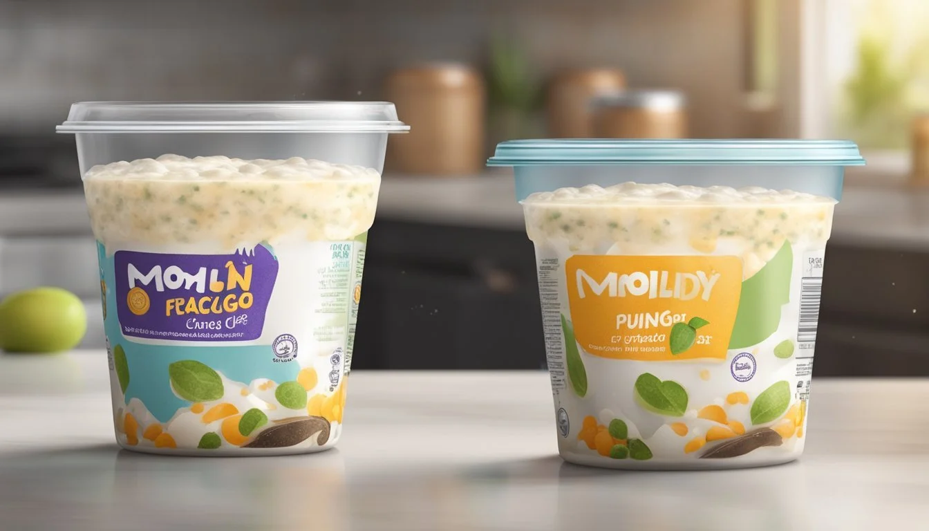 Does Tapioca Go Bad? Understanding Expiration and Storage Tips