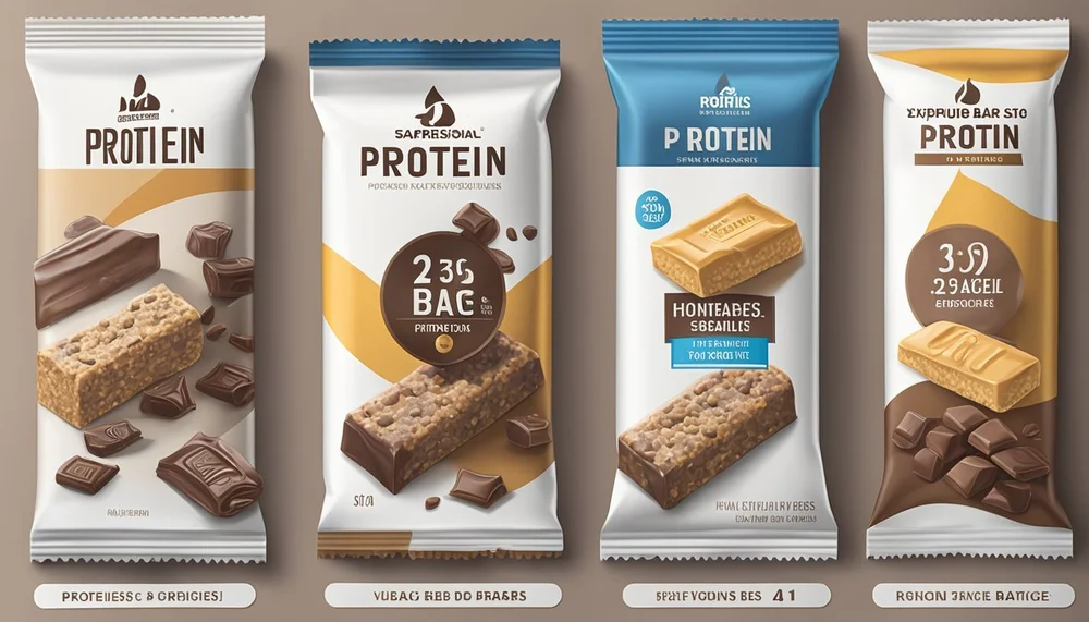 Do Protein Bars Expire? Understanding Shelf Life and Storage Tips