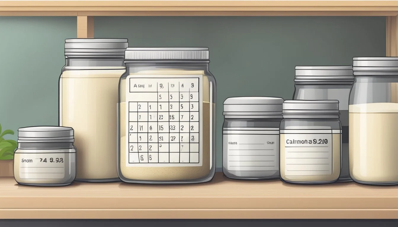 Cream Shelf Life: How Long Does Cream Last and Storage Tips