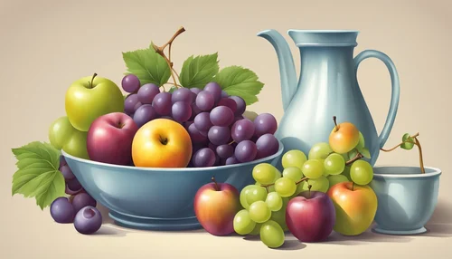 Top Foods High in Fructose: What You Need to Know