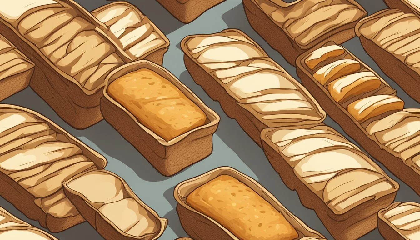 How Many Ounces in a Slice of Bread? Your Complete Guide to Bread ...