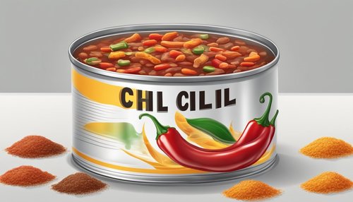 Does Canned Chili Expire? Understanding Shelf Life and Storage Tips