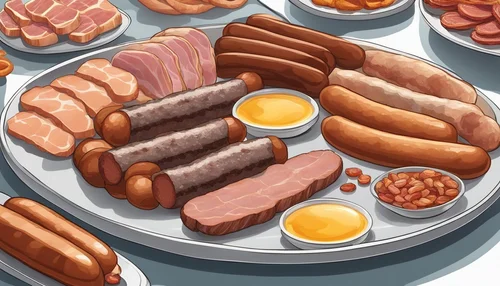 Top 10 Foods High in Saturated Fat: What You Need to Know