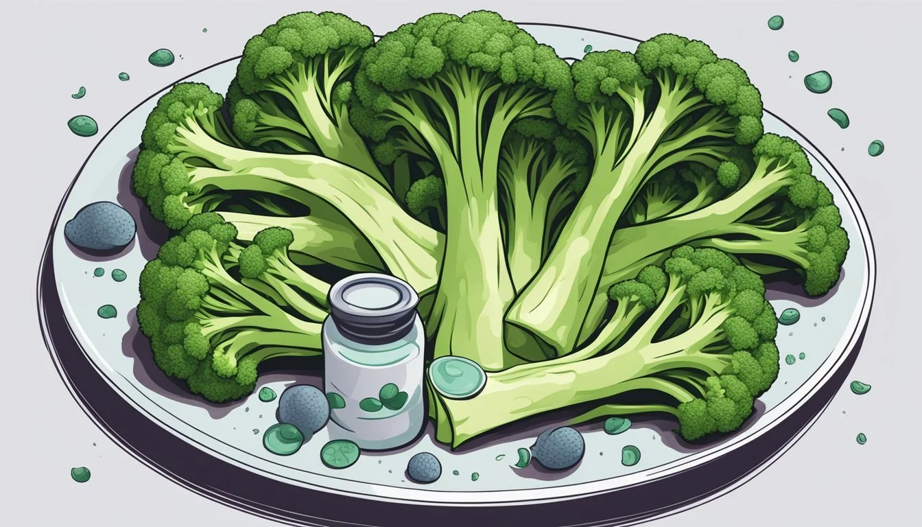 Food to Help Ovarian Cysts: Best Options for Natural Relief