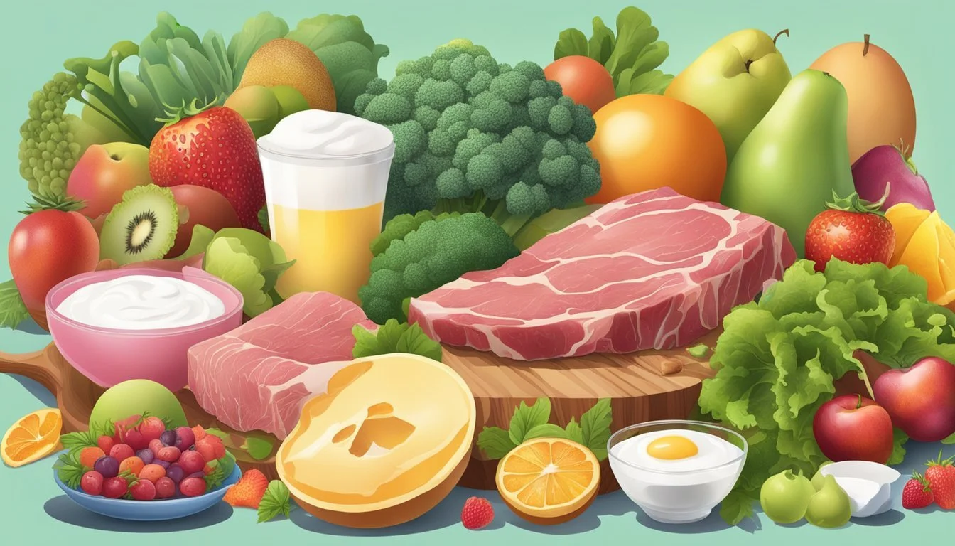 Evaluating the Ray Peat Diet: Pros, Cons, and Effectiveness