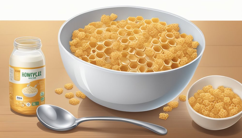 Is Honeycomb Cereal Bad For You? Nutrition Facts & More