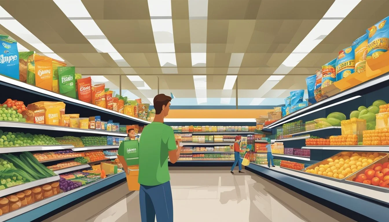 Walmart vs WinCo Foods: A Comprehensive Grocery Store Comparison