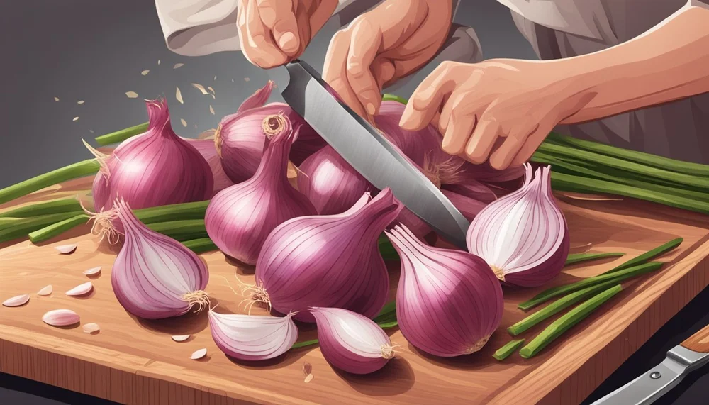 Top 10 Sulfur-Rich Foods for Detox and Joint Health
