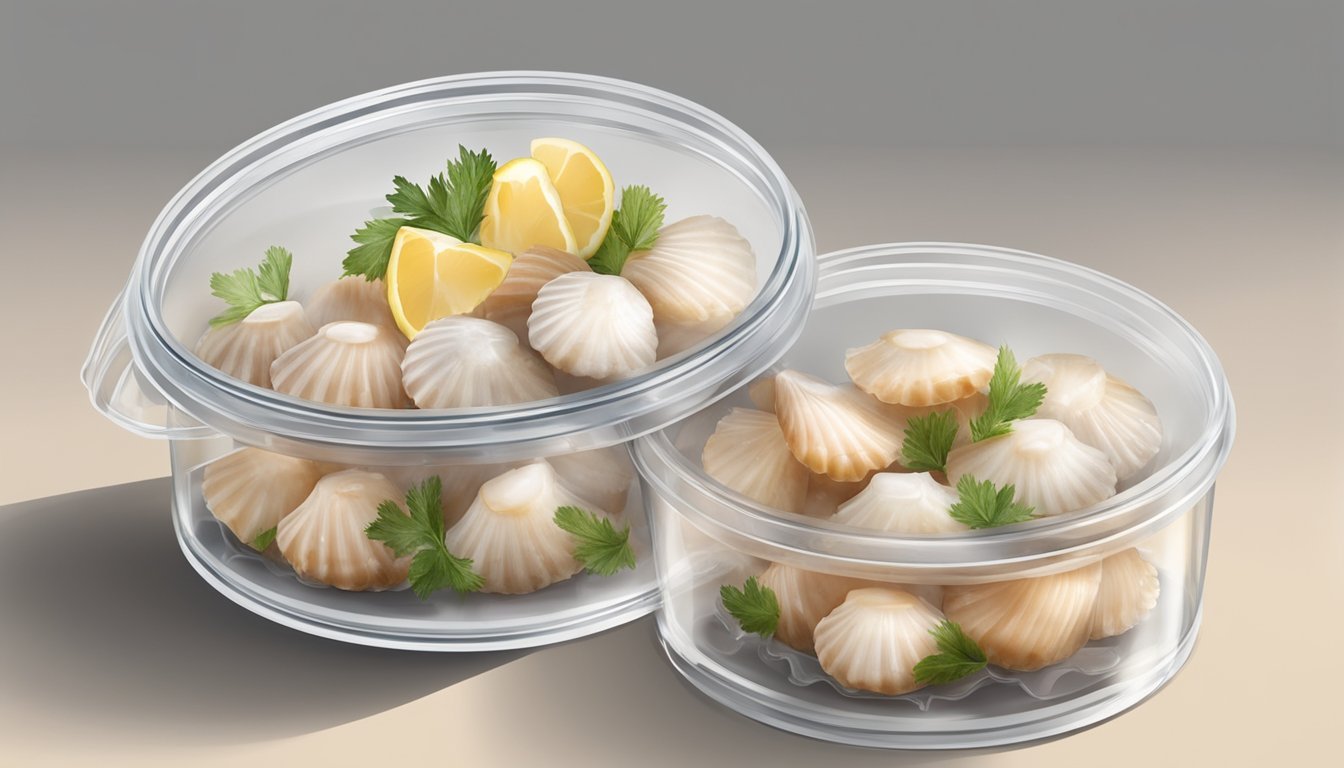 The Ultimate Guide: How Long Do Scallops Last? | Storage Tips & Shelf Life