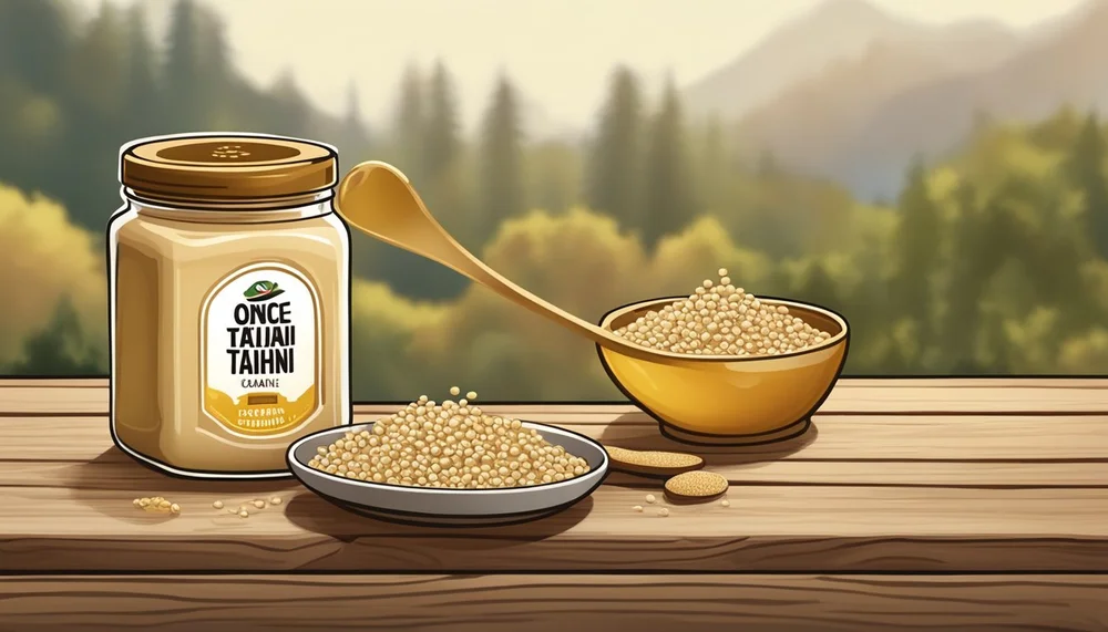 Top Tahini Brands: A Guide to the Best Options for Your Kitchen