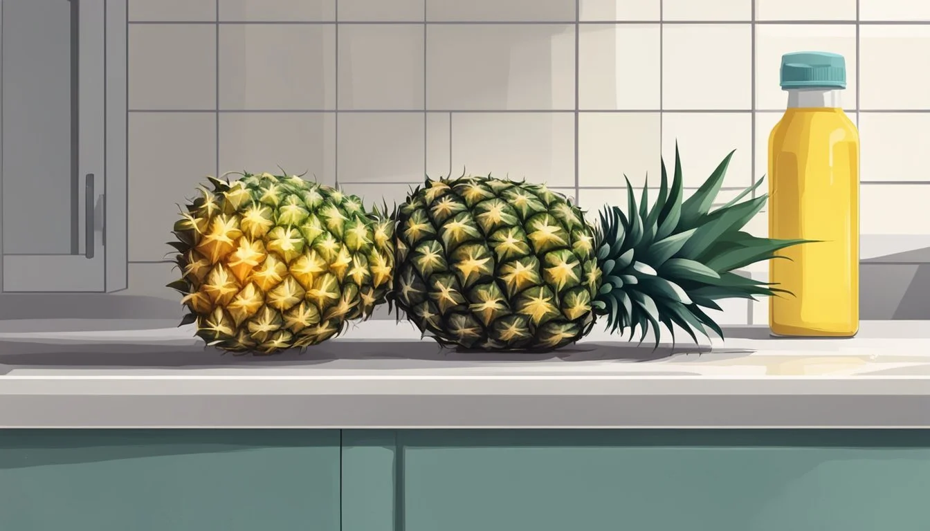 The Ultimate Guide: How Long Does Pineapple Last and Storage Tips