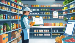 Best Practices for Restaurant Inventory Rotation: Maximize Freshness ...