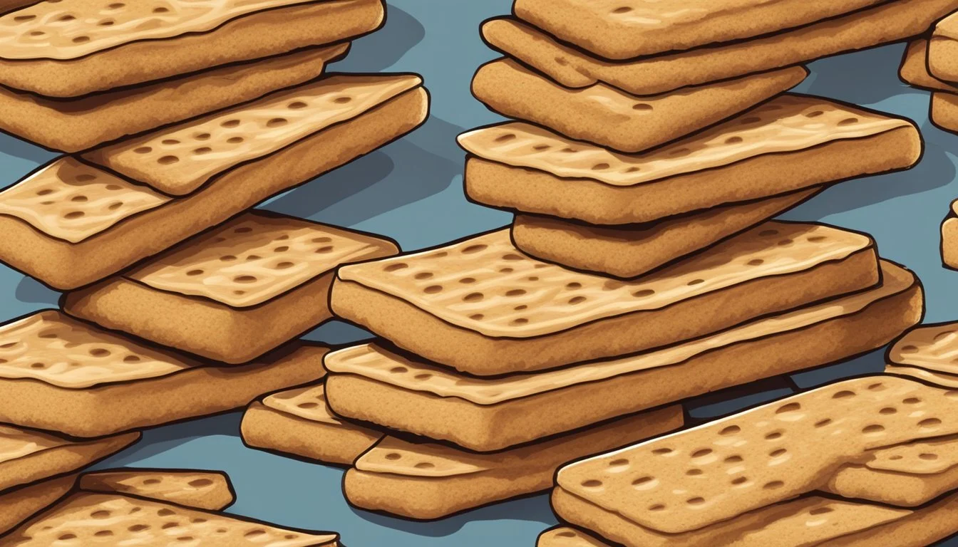 Do Graham Crackers Go Bad? Signs of Spoilage and Storage Tips