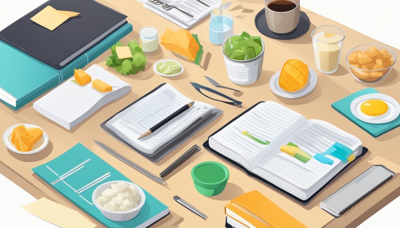 Low-Fat vs. Fat-Free: Making Healthier Choices | Expert Analysis