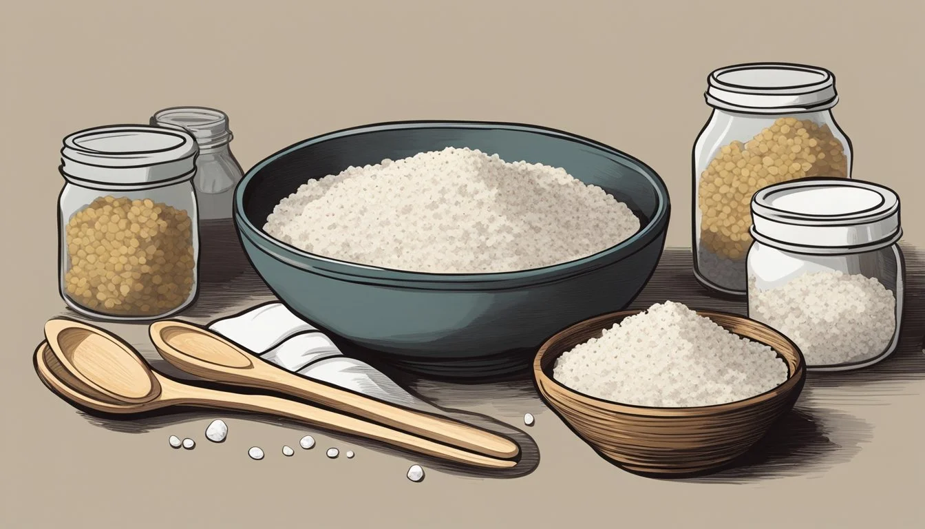 Fermenting Poi: A Step-by-Step Guide to Homemade Hawaiian Poi