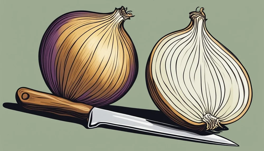 How to Substitute Shallots for Onions in Cooking