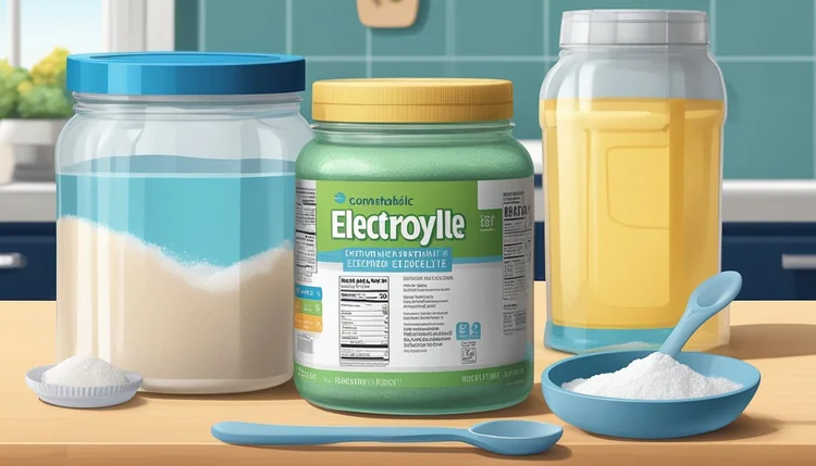 Understanding the Shelf Life of Powdered Electrolyte Drinks | Storage Tips
