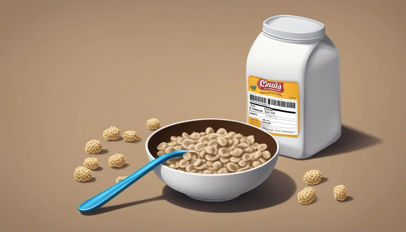 Is Count Chocula Bad For You? Nutrition Facts & More