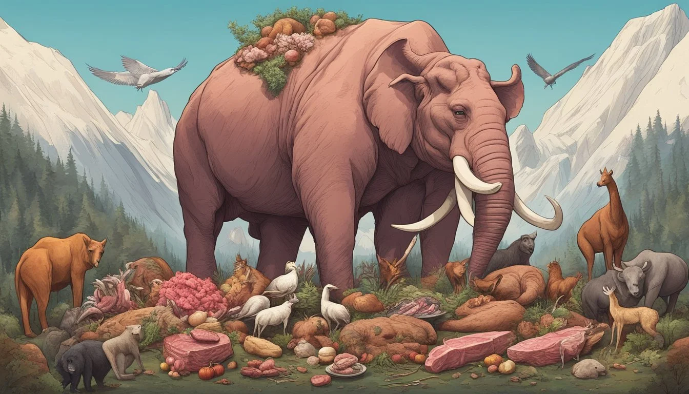 Laura Spath's Carnivore Diet Journey: Insights and Transformative ...