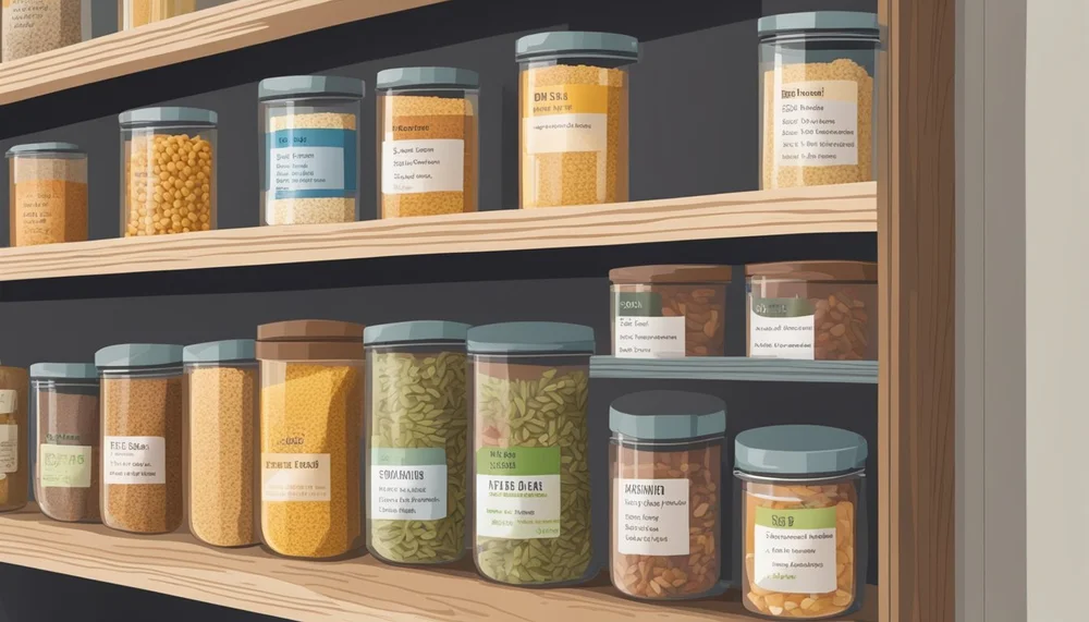 Dried Soup Mixes Shelf Life: How Long Do They Last and Storage Tips