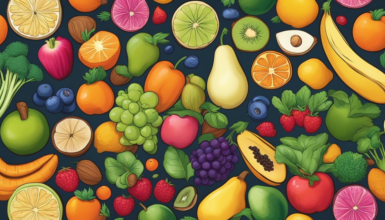 Balancing Act: Exploring the Role of Grain-Free Eating in Hormonal Balance