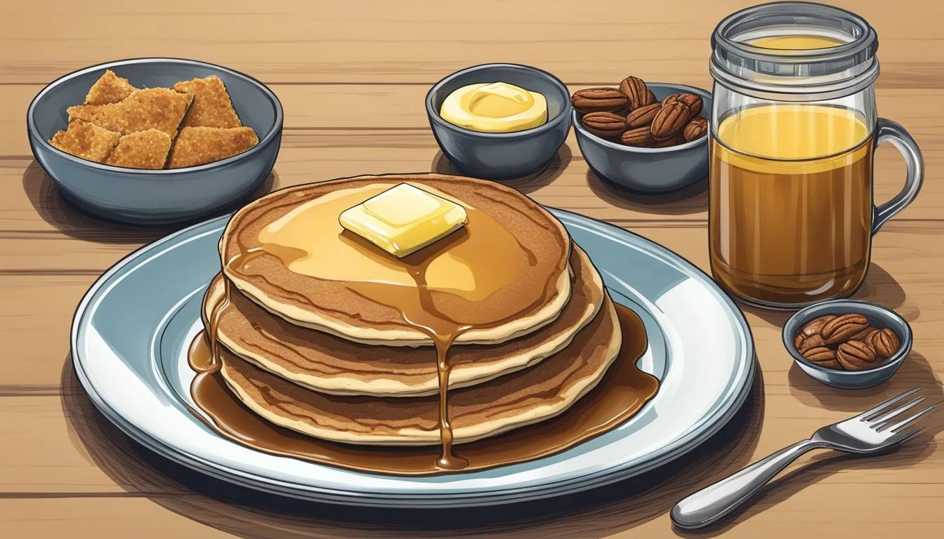 Rise and Shine with These 8 Traditional Texas Breakfast Foods ...