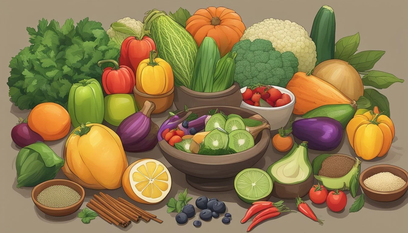 How to Make Your Own Natural Food Coloring: A Step-by-Step Guide