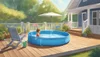 Dollar General Kiddie Pool: Affordable Summer Fun for Kids