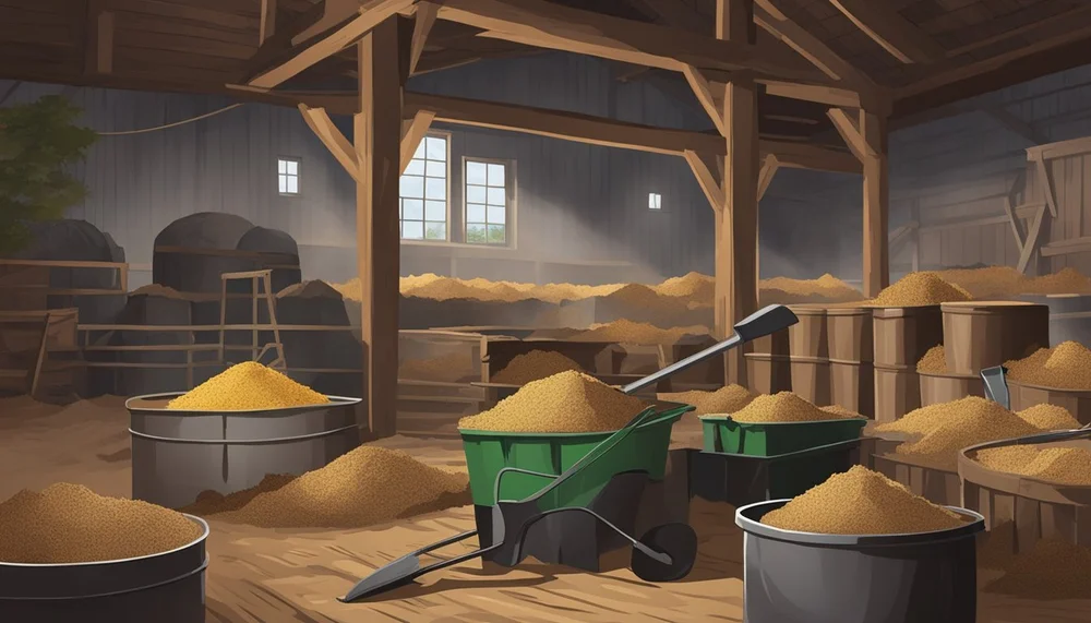 Composting Goat Manure Effectively | Tips for Sustainable Waste Management