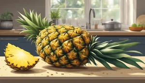 The Ultimate Guide: How Long Does Pineapple Last and Storage Tips