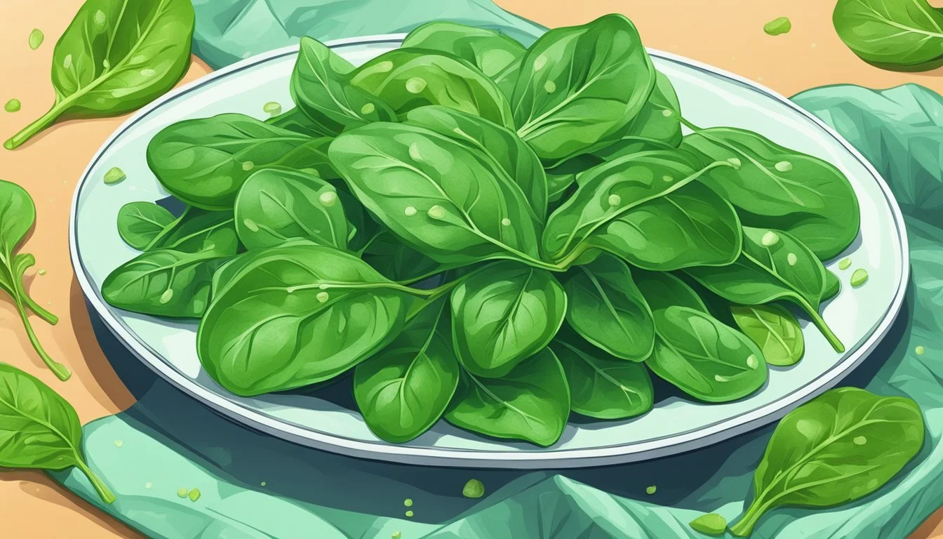 Top Foods High in Alpha Lipoic Acid: Boost Your Antioxidant Intake ...