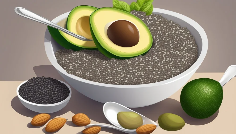 Top 10 Unsaturated Fat-Rich Foods for Heart Health and Vitality