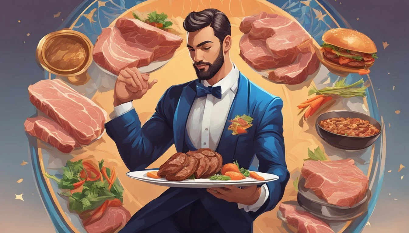 Graceful Fuel: The Carnivore Diet for Ballroom Dancers | Nutrition Tips ...