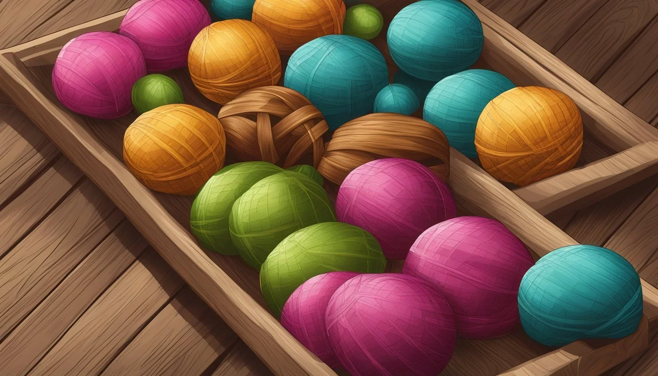 10 Strangest Candies from Around the World You Must Try