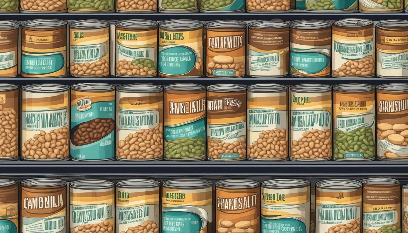 The Ultimate Guide to Beans Shelf Life: How Long Do They Last?