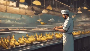 Cooking Duck: Complete Guide for Crispy Skin and Juicy, Flavorful Meat