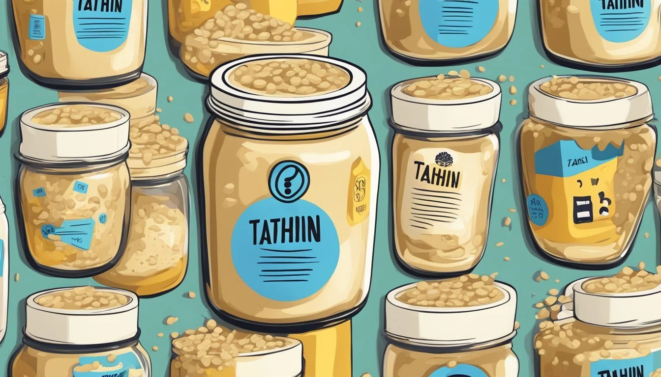How Much Tahini Per Day Is Too Much? Exploring Safe Consumption Levels