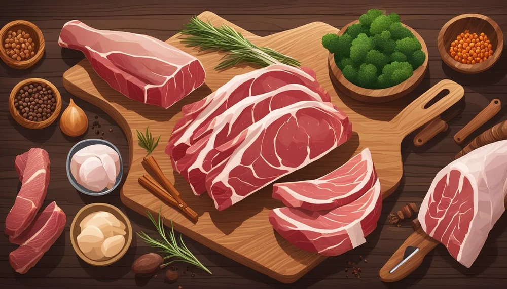 The Best Meats for Carnivore Diet: High-Quality Options for a Meat ...