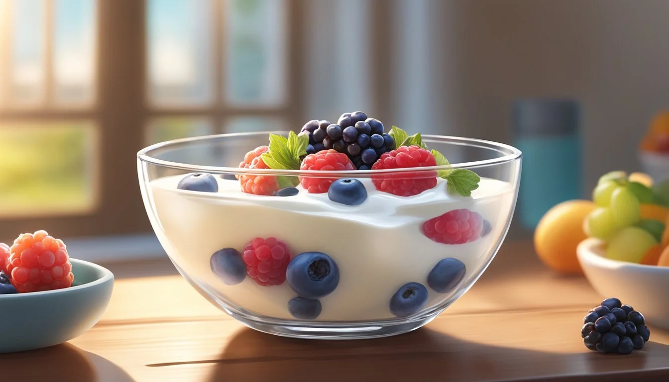 Top Foods High in Riboflavin: Essential for Energy and Health