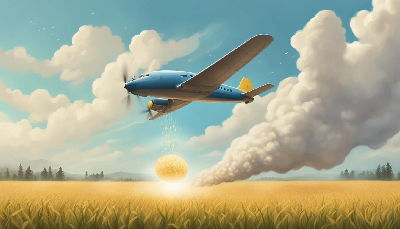 10 Times Food Was Used as a Weapon Throughout History
