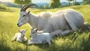 Understanding Goat Lactation: Duration and Factors Affecting Milk Production