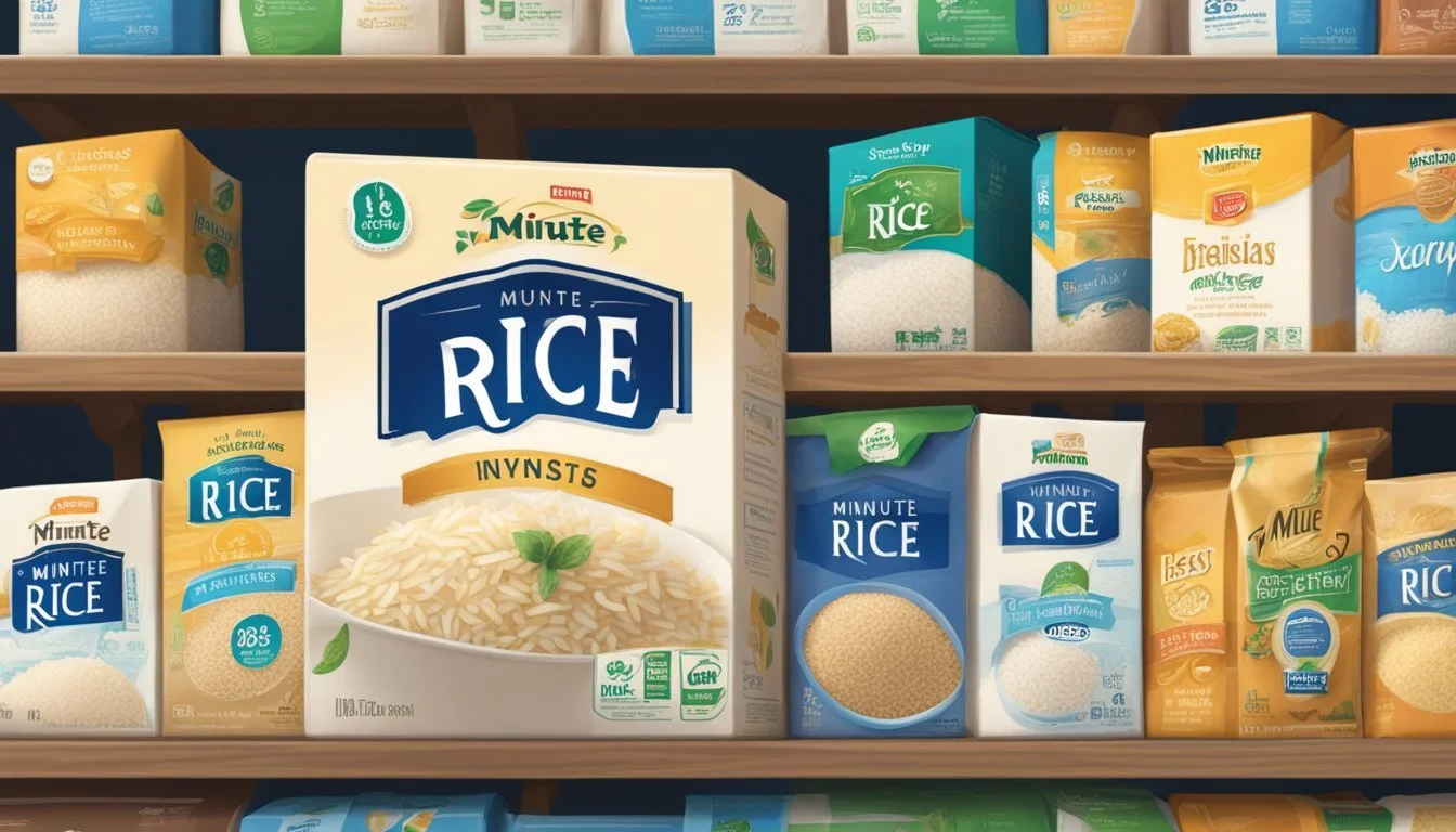 Quick Perfection: How Long Does Minute Rice Last?