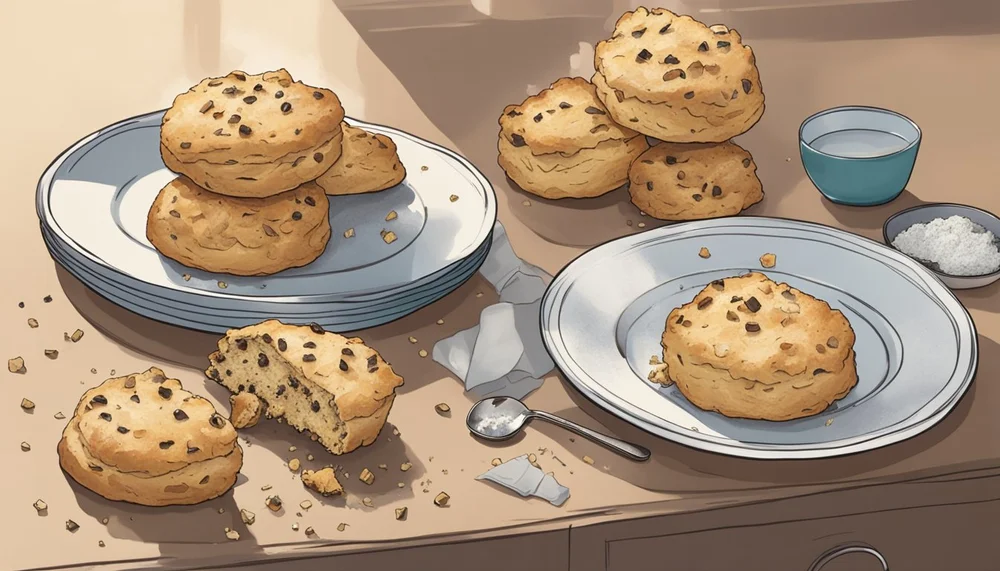 Do Scones Go Bad? Signs of Spoilage and Storage Tips