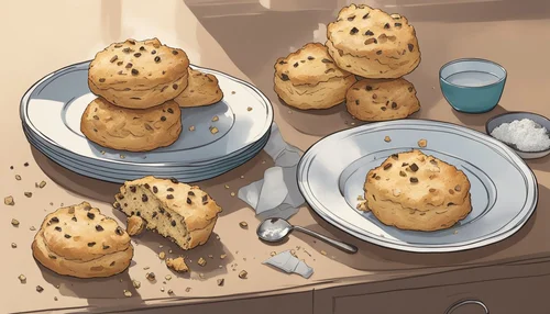 Do Scones Go Bad? Signs of Spoilage and Storage Tips