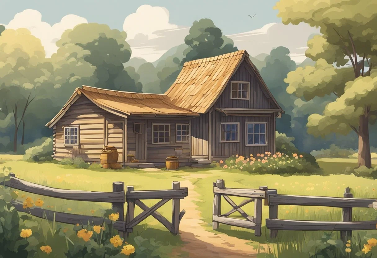 Homesteading State by State: Requirements, Laws and Tips for Each State