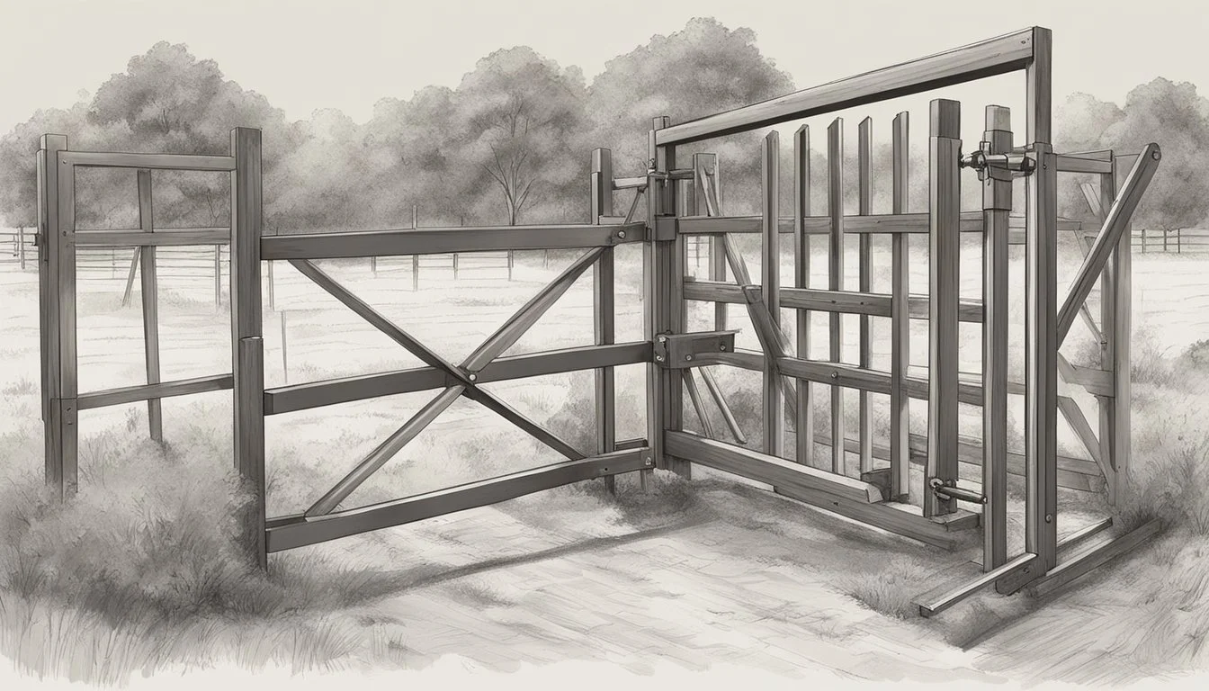 Mastering Cattle Handling: The Ultimate Guide to Choosing and Using a ...