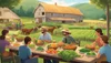 Exploring the Farm-to-Table Concept | A Fresh Perspective on ...